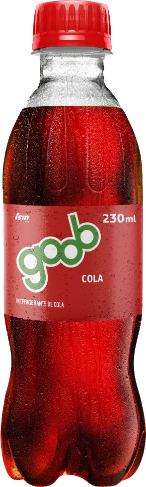 Cola 230 ml - Goob