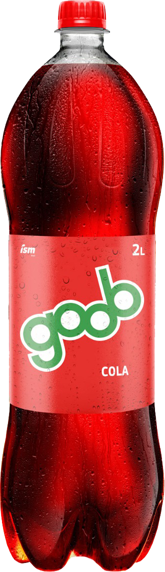 Cola 2L - Goob