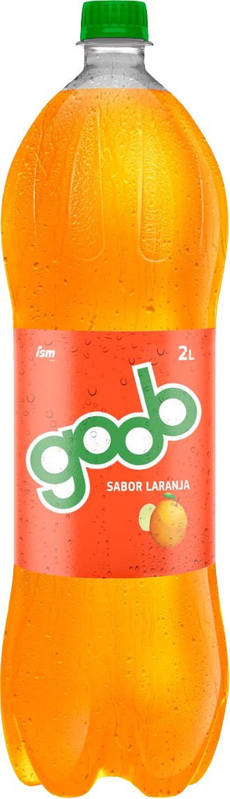 Laranja 2L - Goob